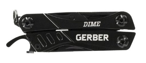 Gerber Dime Micro Multi-Tool Review | Best Multi-Tool