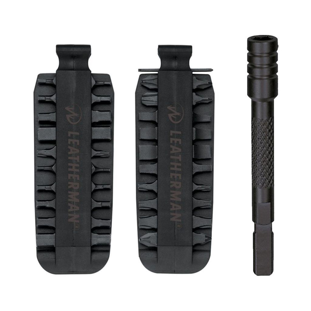 Leatherman Bit Kit & Drivers | Best Multi-Tool