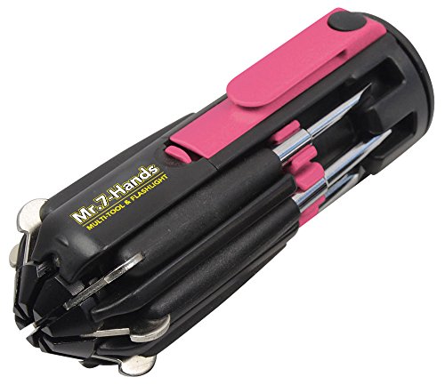 The Best Pink Multi-Tools For Women | Best Multi-Tool