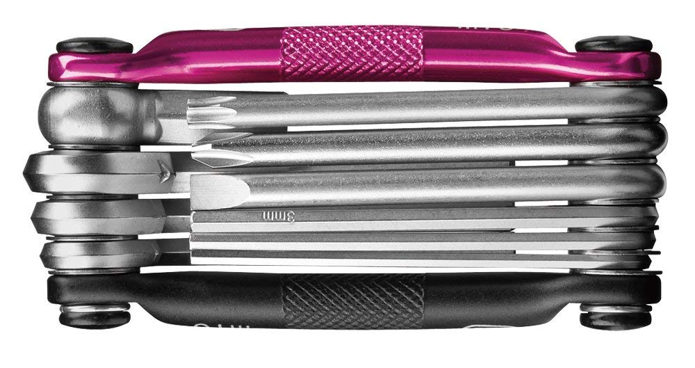 The Best Pink Multi-Tools For Women | Best Multi-Tool